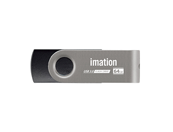 imation Connect Everything